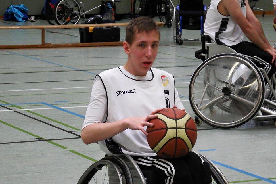 Kevin Marcel Fernandes-Russ – PROMM